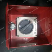 Jual Loto Box Terbaik - Harga Murah Mei 2024 & Cicil 0%