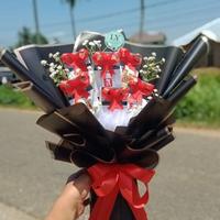 Buket Rokok Kopi Murah Harga Terbaru - Pilihan Terlengkap