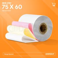 Jual Kertas Ncr 3 Ply Murah & Terbaik - Harga Terbaru April 2025