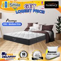 Jual Spring Bed Florence Murah - Harga Terbaru 2024