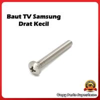 Jual Baut Bracket Tv Samsung Terlengkap - Daftar Harga Mei 2024 ...