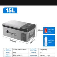 Mini Freezer Murah Harga Terbaru Februari 2025 - Pilihan Terlengkap