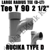 Jual Tee Y 90 Terbaik - Harga Murah Februari 2025 & Cicil 0%