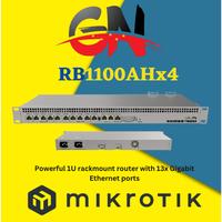 Jual Mikrotik Rb Murah & Terbaik - Harga Terbaru April 2024