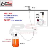 Dispenser Termurah - Promo "DISKONHL" 50rb!