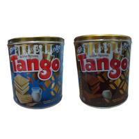 Tango Kaleng, Renyah dan Legit dalam Satu Gigitan Februari 2024