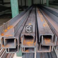 Jual Besi Unp 50 Terbaik - Harga Murah Juni 2024 & Cicil 0%