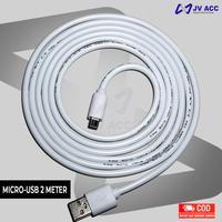 Jual Kabel Charger Hp Terbaru - Harga Murah Maret 2024 & Cicil 0%