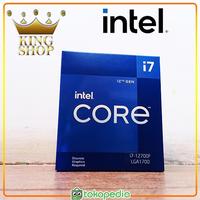 Jual Intel I7 12700f Murah - Harga Terbaru 2025