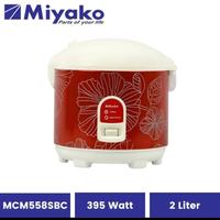 Jual Magic Com Miyako Terlengkap - Daftar Harga Mei 2025 & Cicilan 0%