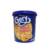 Jual Gery Butter Cookies 300Gr Terdekat - Harga Murah & Grosir Juni 2024