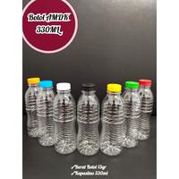 Jual Botol Plastik 330Ml Terbaik - Harga Murah Mei 2024 & Cicil 0%