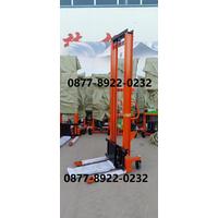 Jual Hand Lift Elektrik Murah & Terbaik - Harga Terbaru April 2025