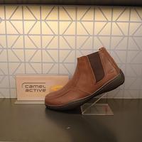 Jual Sepatu Camel Original Model & Desain Terbaru - Harga Maret 2024