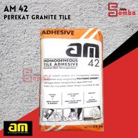 Jual Am 42 Terbaik - Harga Murah Juni 2024 & Cicil 0%