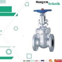 Jual Gate Valve 10K Terbaik - Harga Murah Maret 2024 & Cicil 0%