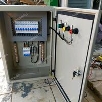 Jual Panel 3 Phase Terbaik - Harga Murah Januari 2024 & Cicil 0%