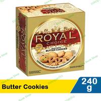 Biskuit Royal Choice Terbaik & Terbaru April 2024 - Harga Murah