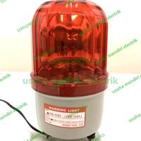 Jual Lampu Rotari Terlengkap - Harga Murah Mei 2024 & Cicil 0%