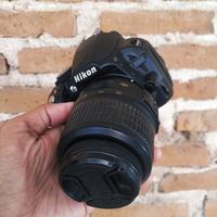 Jual Nikon D3100 Bekas Terbaru - Harga Murah Mei 2024 & Cicil 0%
