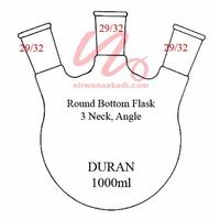 Jual Labu Alas Bulat Terbaik - Harga Murah Mei 2024 & Cicil 0%