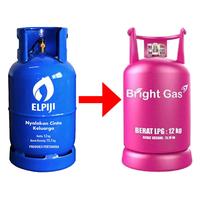 Jual Tabung Gas Biru Terlengkap - Harga Terbaru Februari 2024 & Cicilan 0%