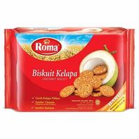 Jual Roti Roma Terdekat - Harga Murah & Grosir Mei 2024