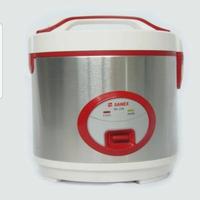 Jual Rice Cooker Sanex Terlengkap - Daftar Harga Mei 2024 & Cicilan 0%
