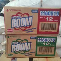 Boom Deterjen Harga Murah & Grosir Februari 2025 - Tokopedia