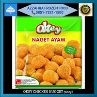 Jual Nugget Okey Terdekat - Harga Murah & Grosir Mei 2024