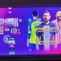 Jual Gembox Patch Terlengkap - Harga Murah & Grosir Agustus 2025