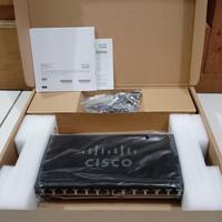 Jual Cisco Switch 16 Port Terbaru - Harga Murah Juni 2024 & Cicil 0%