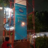 Jual Pylon Sign Terlengkap - Daftar Harga Juni 2024 & Cicilan 0%