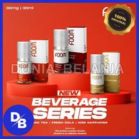 Jual Foom Liquid Iced Tea Murah - Harga Terbaru 2024