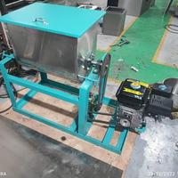 Jual Mixer Kapasitas Besar Terlengkap - Daftar Harga Maret 2024 ...