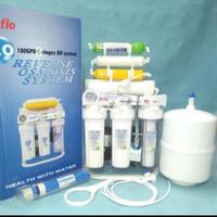 Jual Mesin Ro 200 Gpd Terbaik - Harga Murah Februari 2024 & Cicil 0%