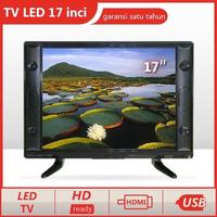 Jual Tv Led 17 Inch Terlengkap - Daftar Harga Juni 2024 & Cicilan 0%