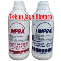 Jual Impra Terbaik - Harga Murah Mei 2025 & Cicil 0%