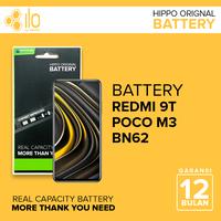 Jual Baterai Poco M3 Terbaru - Harga Murah April 2024 & Cicil 0%