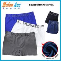 Jual Sempak Pria Boxer Model & Desain Terbaru - Harga Februari 2025