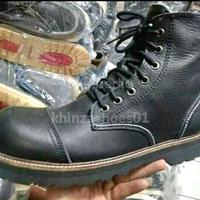 Jual Sepatu Boots Underground Terbaik - Harga Murah Mei 2024 & Cicil 0%