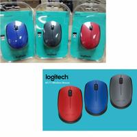 Jual Mouse Logitech M171 Murah & Terbaik - Harga Terbaru Juni 2024