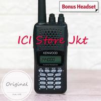 Jual Radio Ht Kenwood Murah & Terbaik - Harga Terbaru April 2024