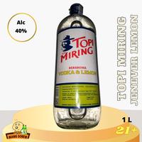 Jual Topi Miring Model & Desain Terbaru - Harga Juni 2024