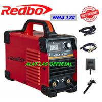 Jual Las Listrik 900 Watt Terbaik - Harga Murah Maret 2024 & Cicil 0%