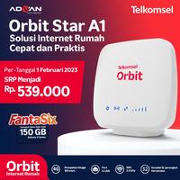 Jual Modem Orbit Terbaru - Harga Murah Mei 2025 & Cicil 0%
