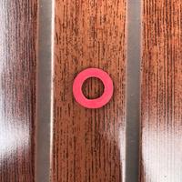 Review SEAL KARET SAMBUNGAN SELANG AIR KRAN BAK CUCI PIRING SIL KARET 1 ...