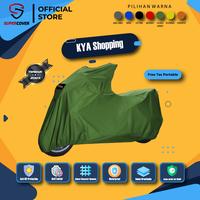 Jual Anhang Motor Terlengkap - Harga Murah April 2024 & Cicil 0%