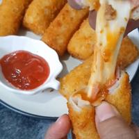 Jual Risol Mozarella Terdekat - Harga Murah & Grosir Juni 2024