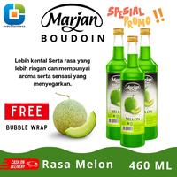 Iklan Sirup Marjan! Tanda Ramadan Sebentar Lagi 2024
